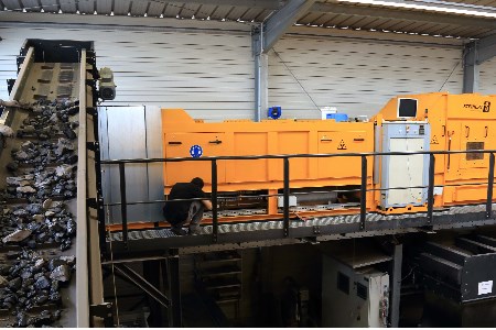 New Acland Mine blazes new trail in coal processing | Global Mining Review