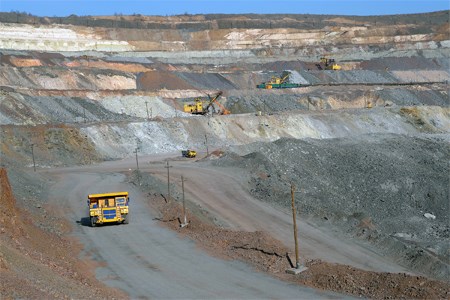 Sulzer offers maintenance solutions at Elko Mining Expo | Global Mining ...