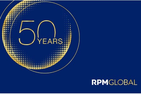RPMGlobal celebrates 50th anniversary | Global Mining Review