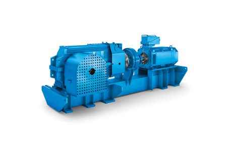Flender: The right solution for every conveyor | Global Mining Review