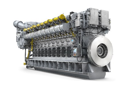 MAN provides power plant solution for Bolivian mine | Global Mining Review