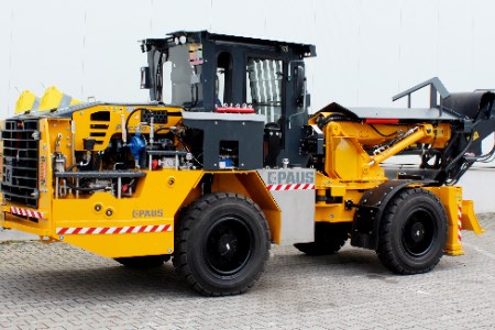 Paus releases new generation in Peru | Global Mining Review