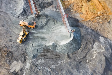 Powering the shift to electric mines | Global Mining Review