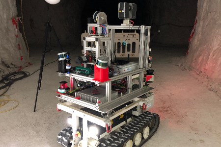 Smart Mining Conference Returns | Global Mining Review