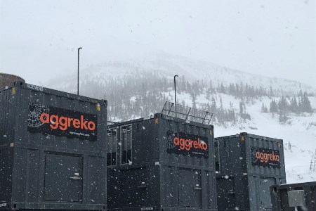 Aggreko celebrates 30 years in the mining industry | Global Mining Review