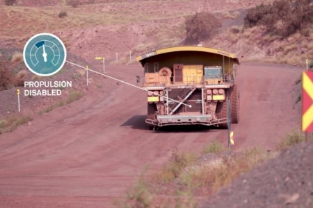 Achieve EMESRT Level 9 and autonomy with HxGN MineProtect solutions ...