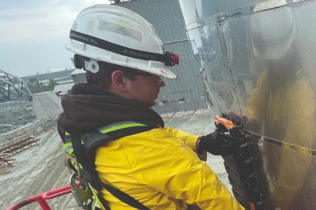 Breaking New Ground | Global Mining Review