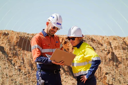 Weir launches new digital offering | Global Mining Review