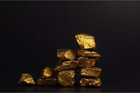 New gold discoveries across Greenland with grades up to 38.7 g/t Au ...
