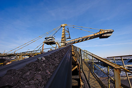 thyssenkrupp to supply equipment for BHP South Flank iron ore project ...
