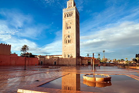 Altus Strategies granted new silver and copper projects in Morocco | Global Mining Review