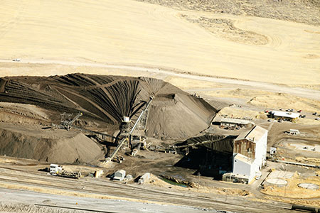 QRC: resources future project pipeline key to jobs growth | Global ...