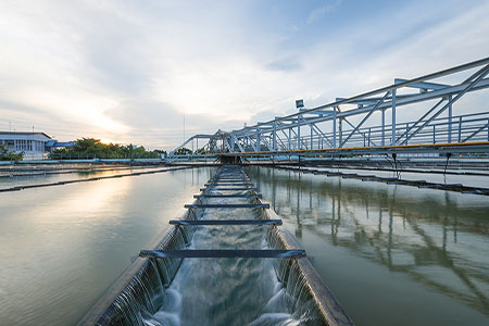 BQE Water’s treatment process used in rehabilitating flow at Coeur ...